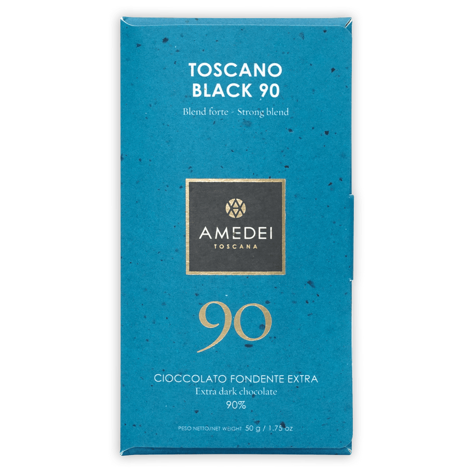 Amedei Tuscany Italian Chocolate USA | Bar & Cocoa