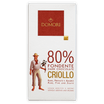 Domori Criollo 80% – Bar & Cocoa