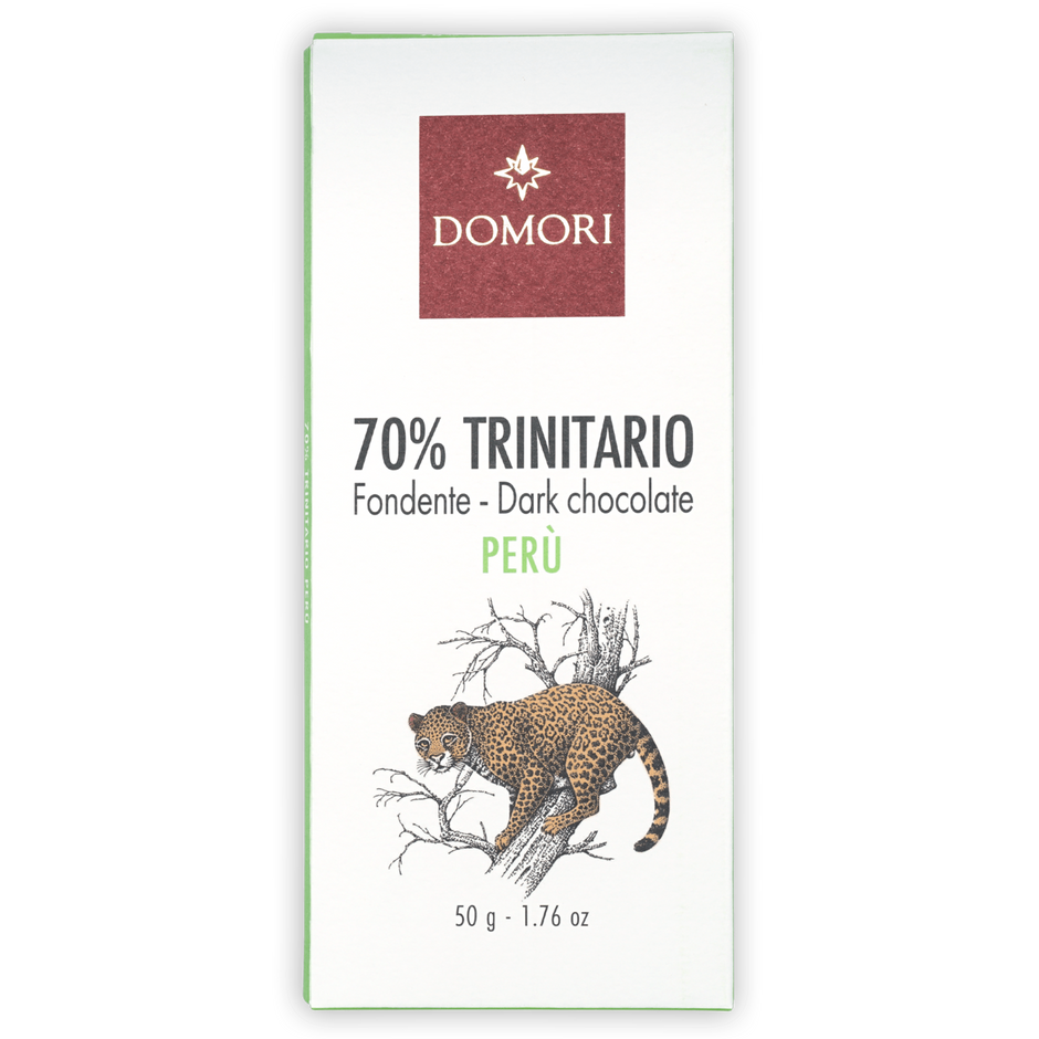 Domori - Gourmet Italian Chocolate USA | Bar & Cocoa