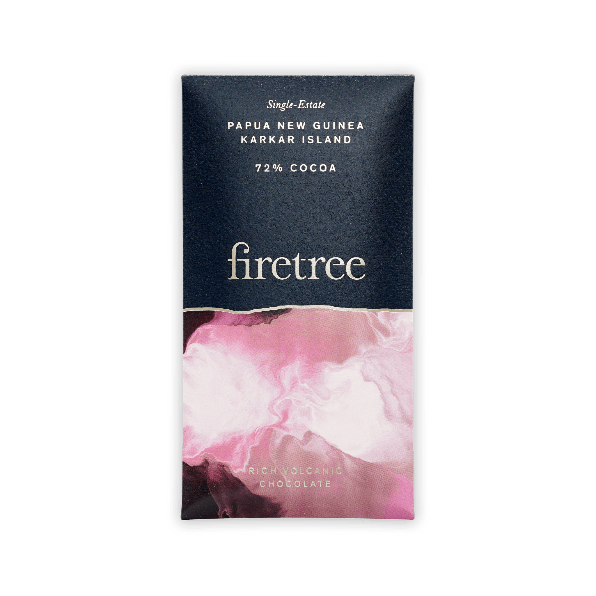 Firetree PNG Karkar 72% Mini Chocolate Bars – Bar & Cocoa