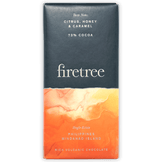 Firetree Philippines Mindanao Island 73% – Bar & Cocoa