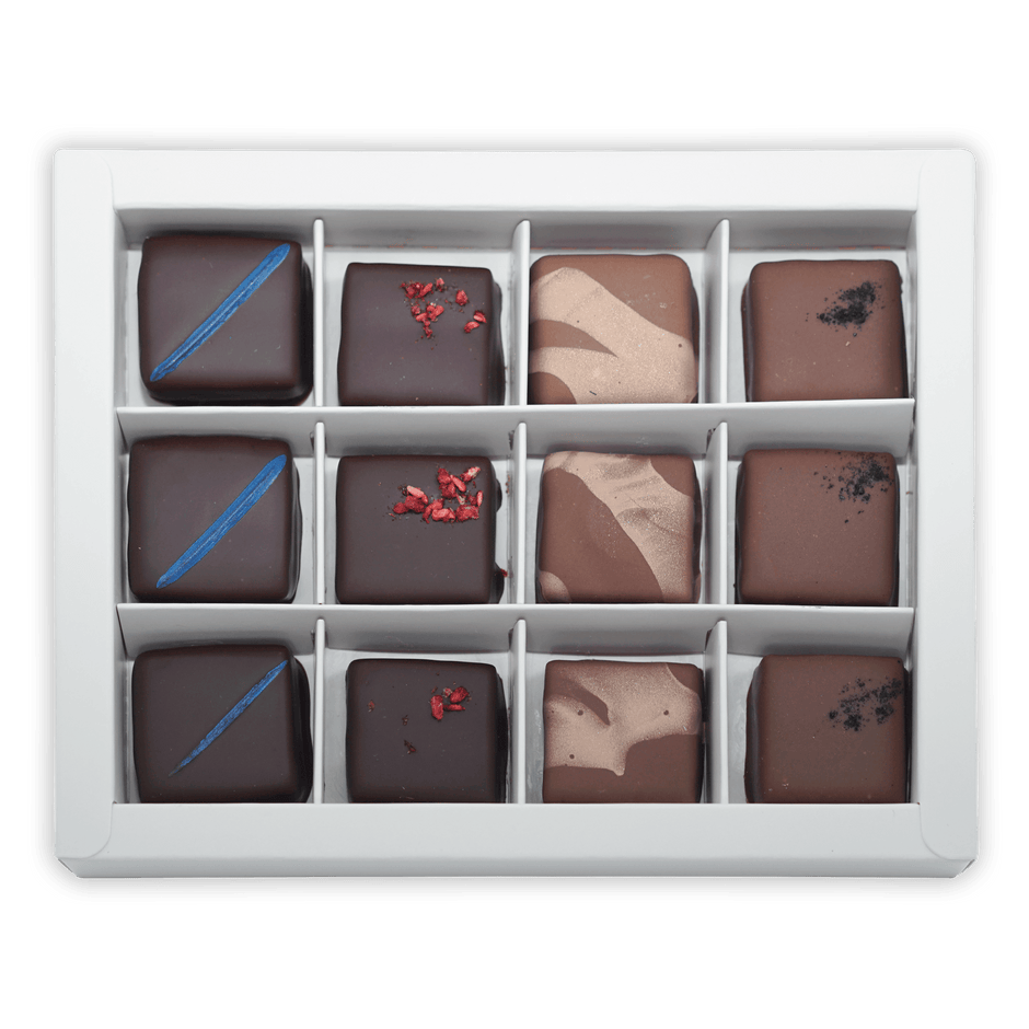 Best Dark Chocolate Gifts - Bar & Cocoa