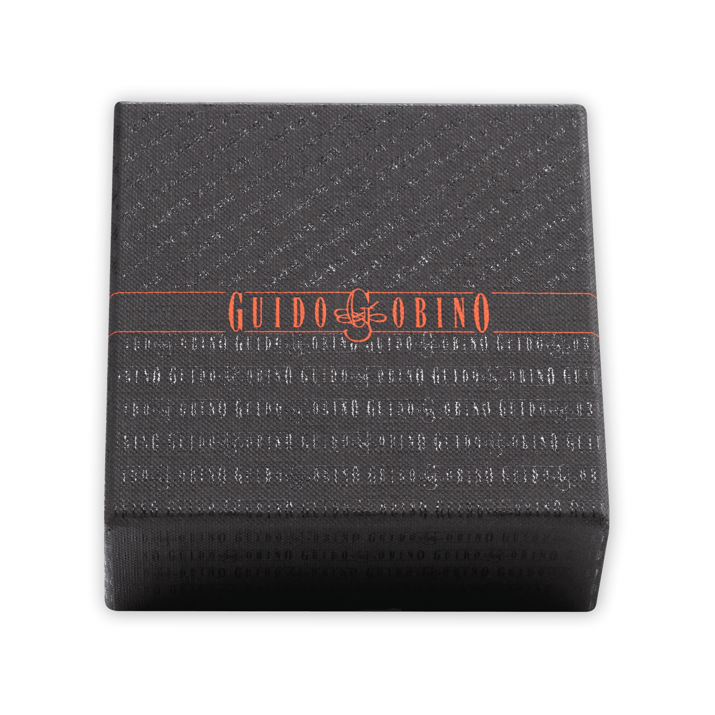 Guido Gobino Assorted Chocolate Cube Gift Small Box (25 pcs) – Bar & Cocoa