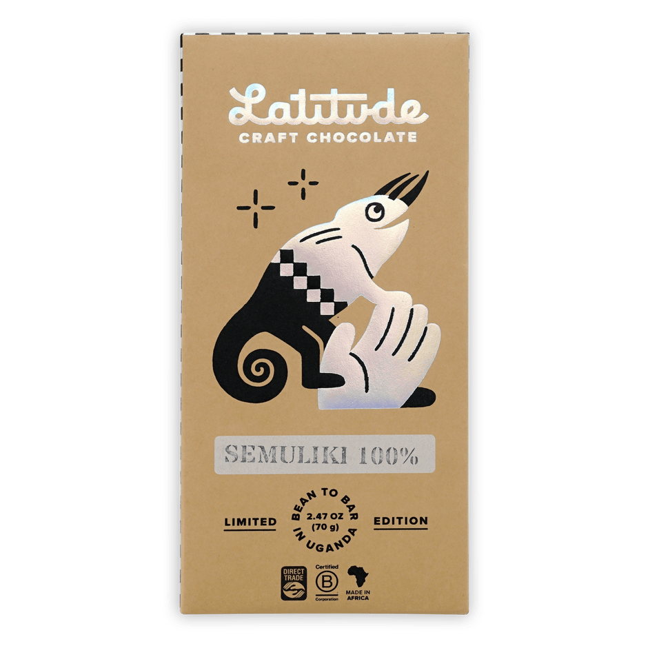 100% Dark Chocolate | Craft Chocolate Shop – Bar & Cocoa