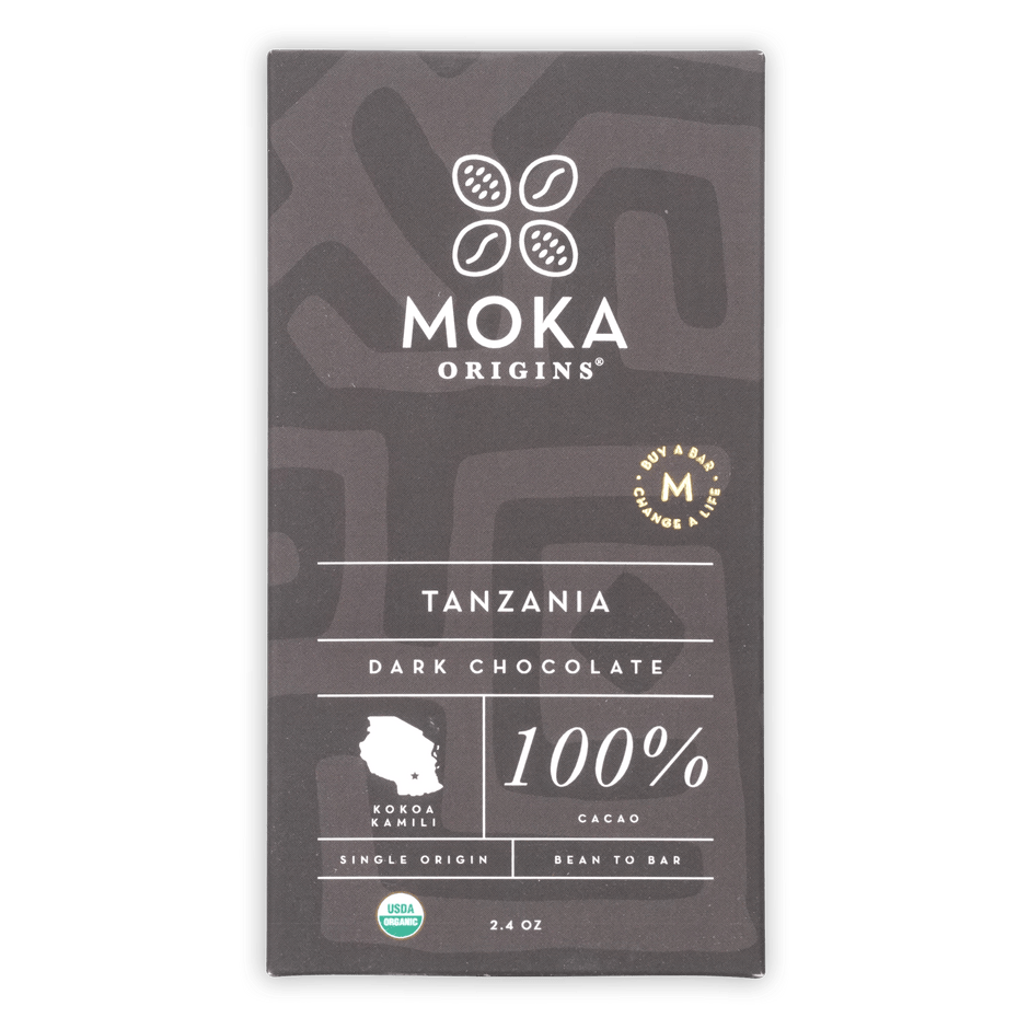 Moka Origins – Bar & Cocoa