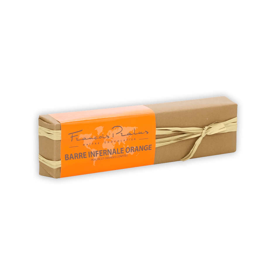 François Pralus French Chocolate Shop – Bar & Cocoa