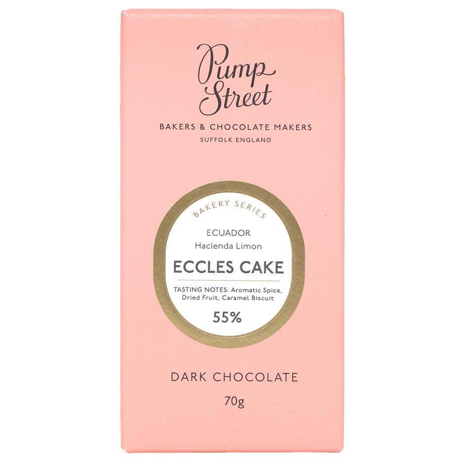 Pump Street Chocolate from U.K. – Bar & Cocoa