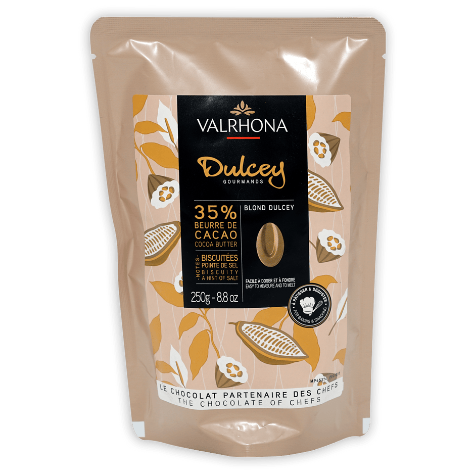 Valrhona Chocolate | Premium French Chocolate | Bar & Cocoa