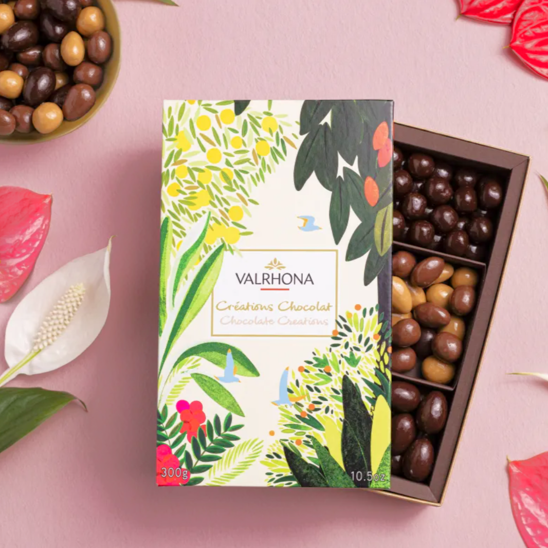 Best Fine & Craft Chocolate Shop – Bar & Cocoa