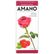 Amano Raspberry Rose Dark 55% – Bar & Cocoa