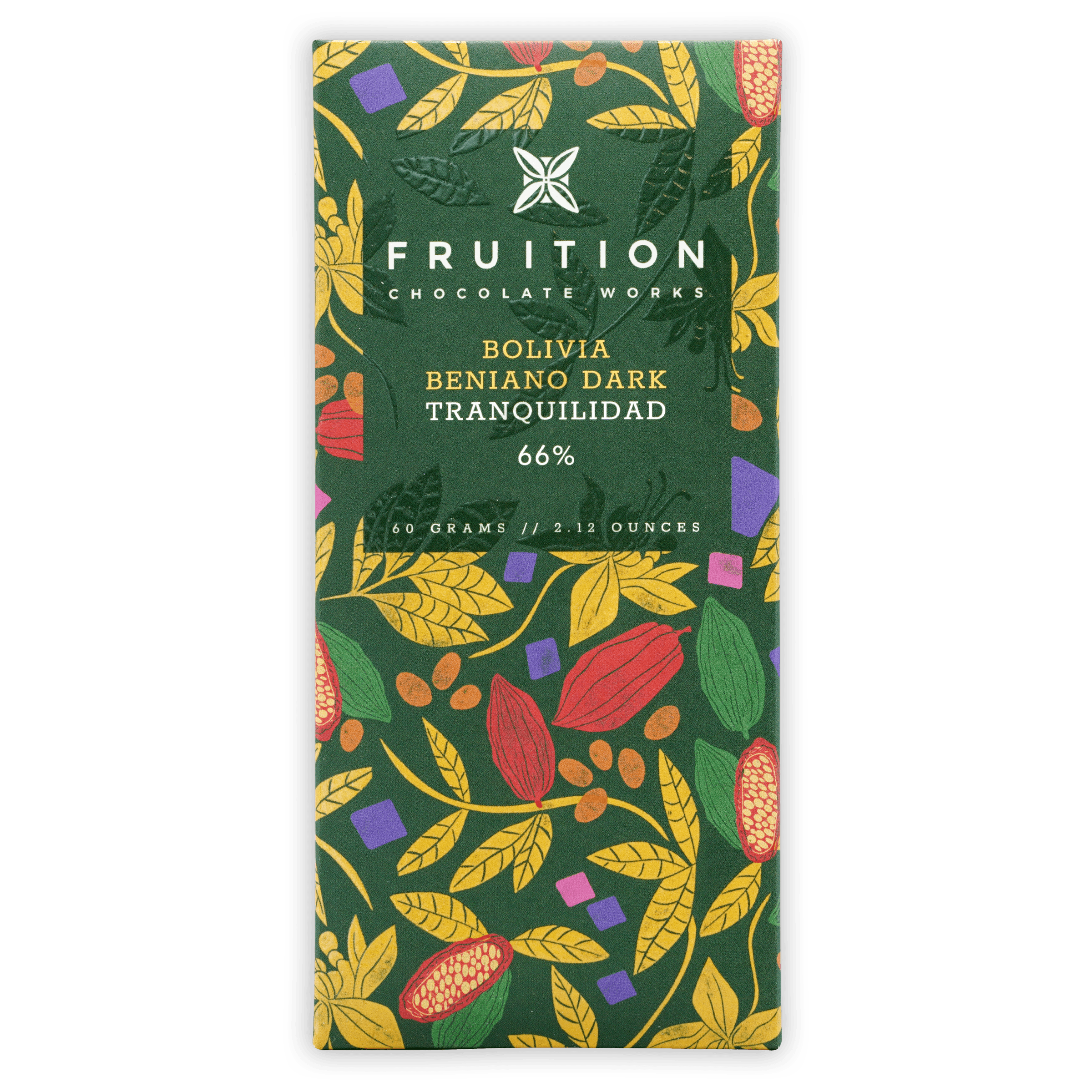 Fruition Chocolate Works - American Craft Chocolate | Bar & Cocoa