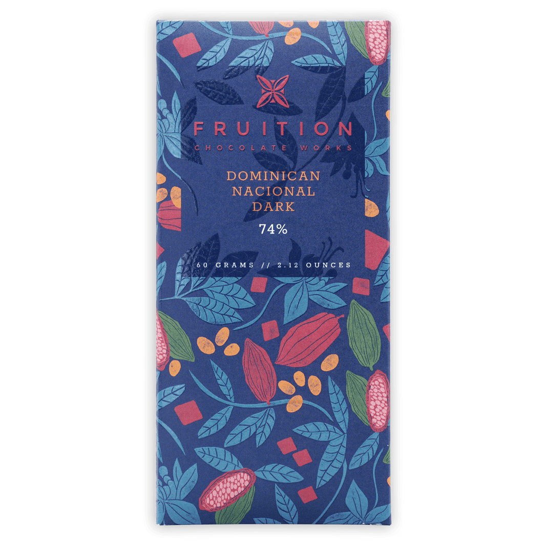 Award Winning Chocolate – Bar & Cocoa