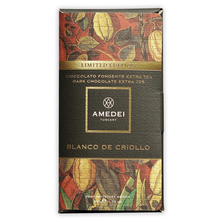 Amedei Tuscany Italian Chocolate USA | Bar & Cocoa