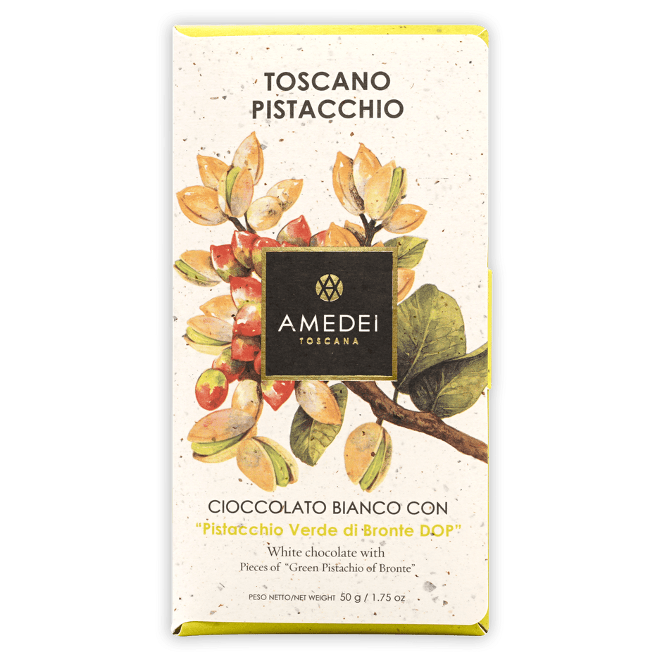 Amedei Tuscany Italian Chocolate USA | Bar & Cocoa
