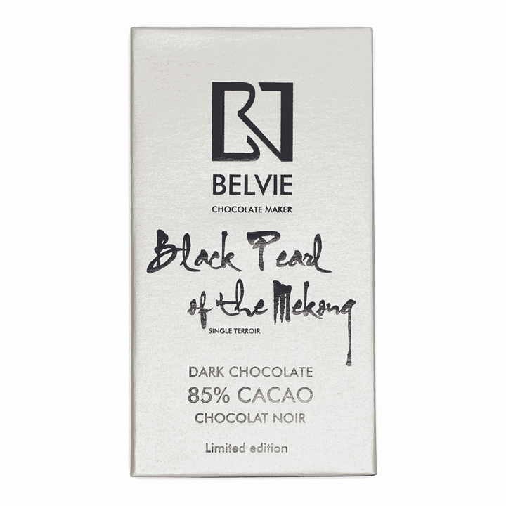 Belvie Chocolate - Vietnamese Craft Chocolate | Bar & Cocoa