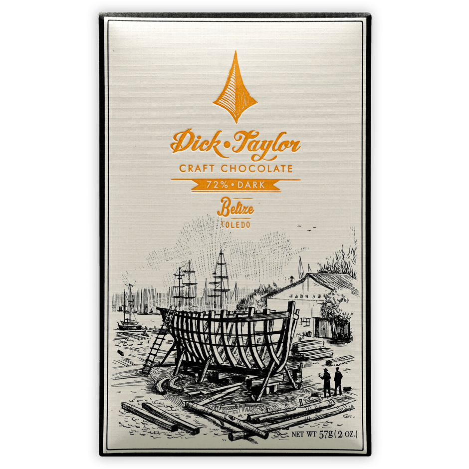 Award Winning Chocolate – Bar & Cocoa