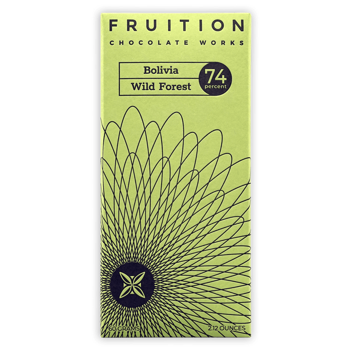 Fruition Chocolate Works - American Craft Chocolate | Bar & Cocoa