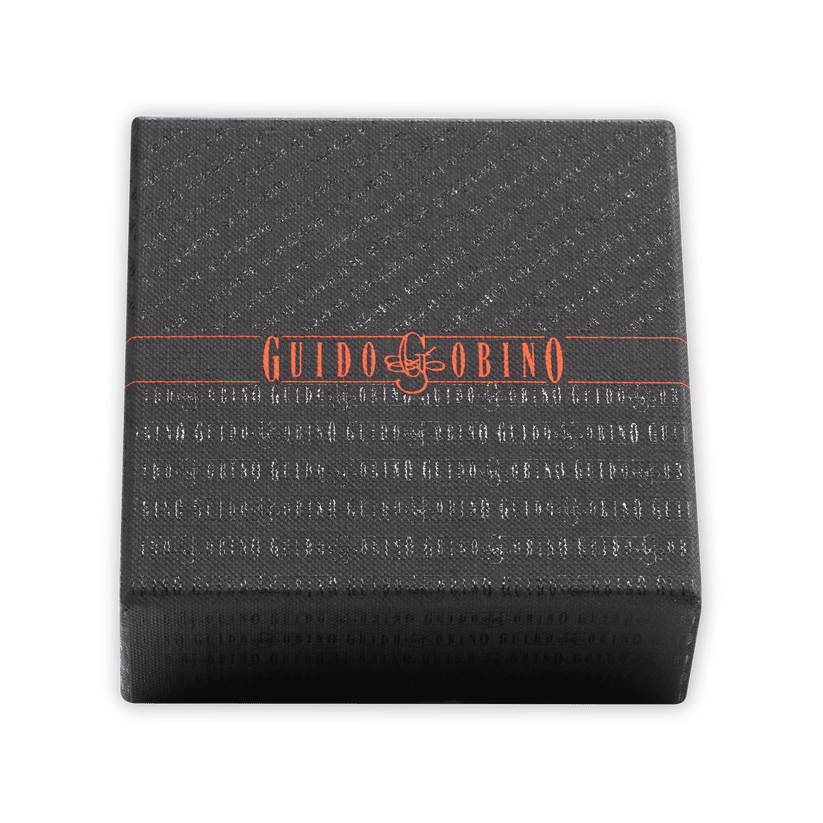 Guido Gobino Assorted Chocolate Cube Gift Small Box (25 pcs) – Bar & Cocoa