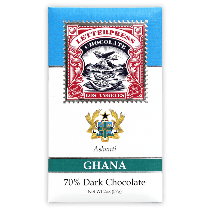 Award Winning Chocolate – Bar & Cocoa