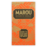 Marou Chocolate Vietnam – Bar & Cocoa