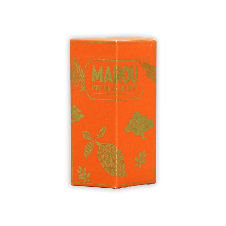 Marou Chocolate Vietnam – Bar & Cocoa