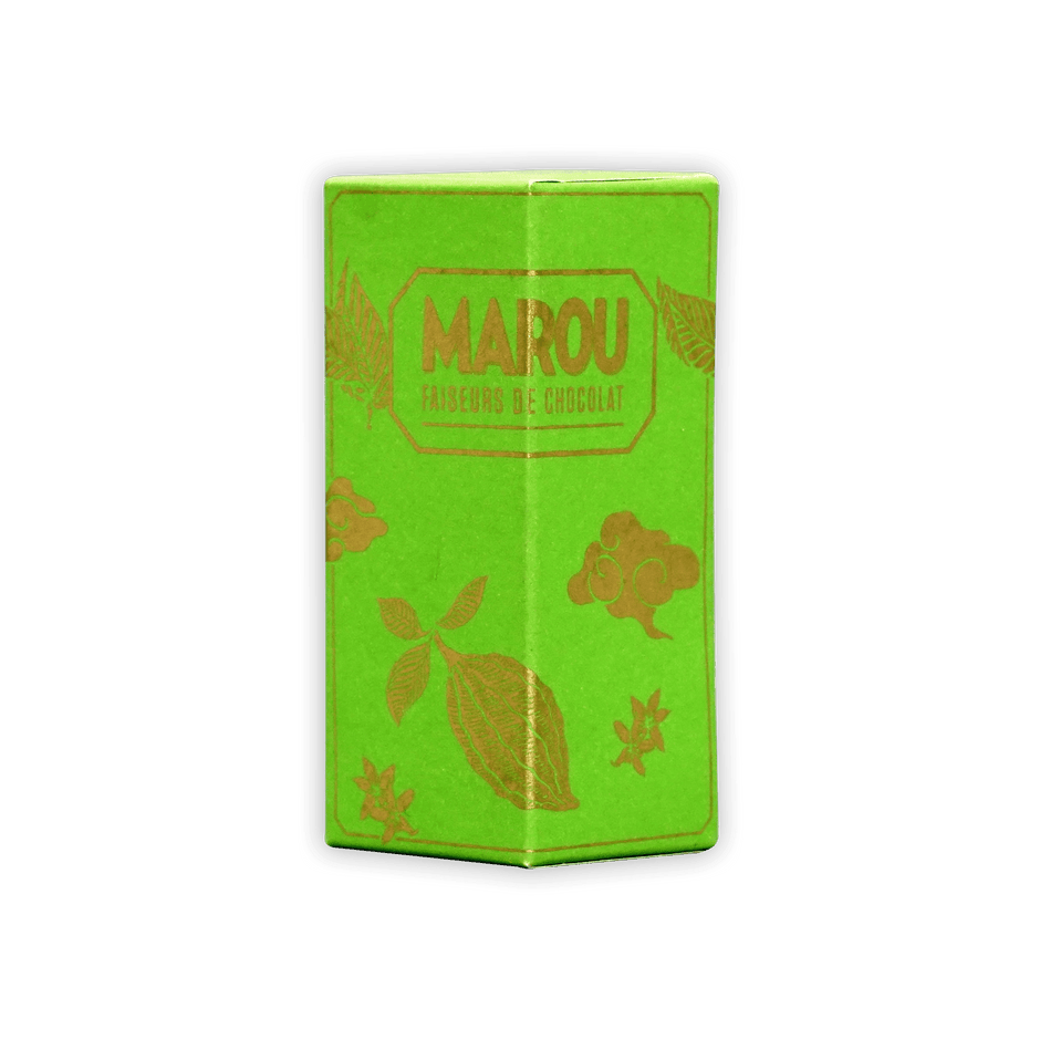 Marou Chocolate Vietnam – Bar & Cocoa