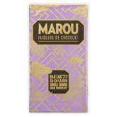 Marou Chocolate Vietnam – Bar & Cocoa
