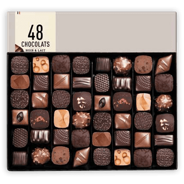 What Is Lecithin In Chocolate? – Bar & Cocoa