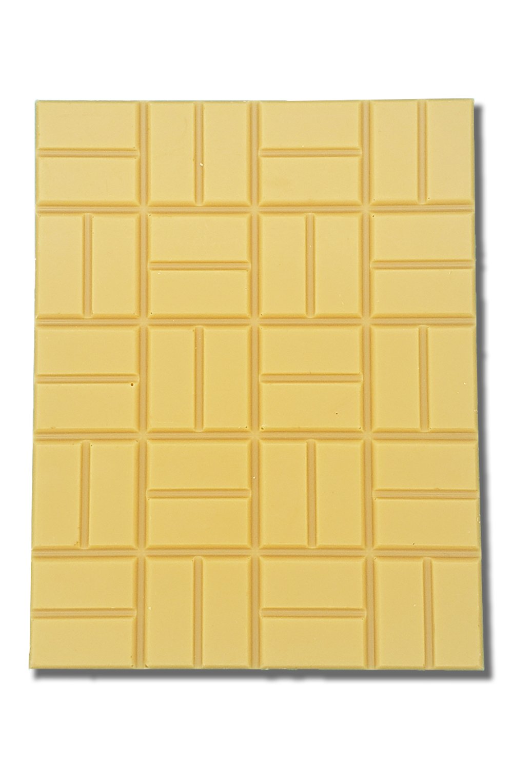 Mission Chocolate Dulce de Leche & Fleur de Sel (White Chocolate) – Bar ...