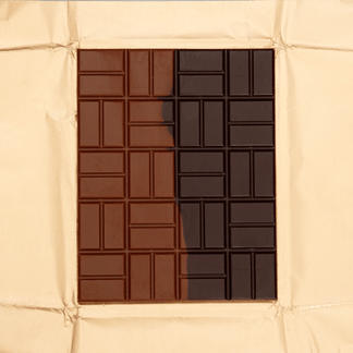 Mission Chocolate Two Rivers 70% – Bar & Cocoa