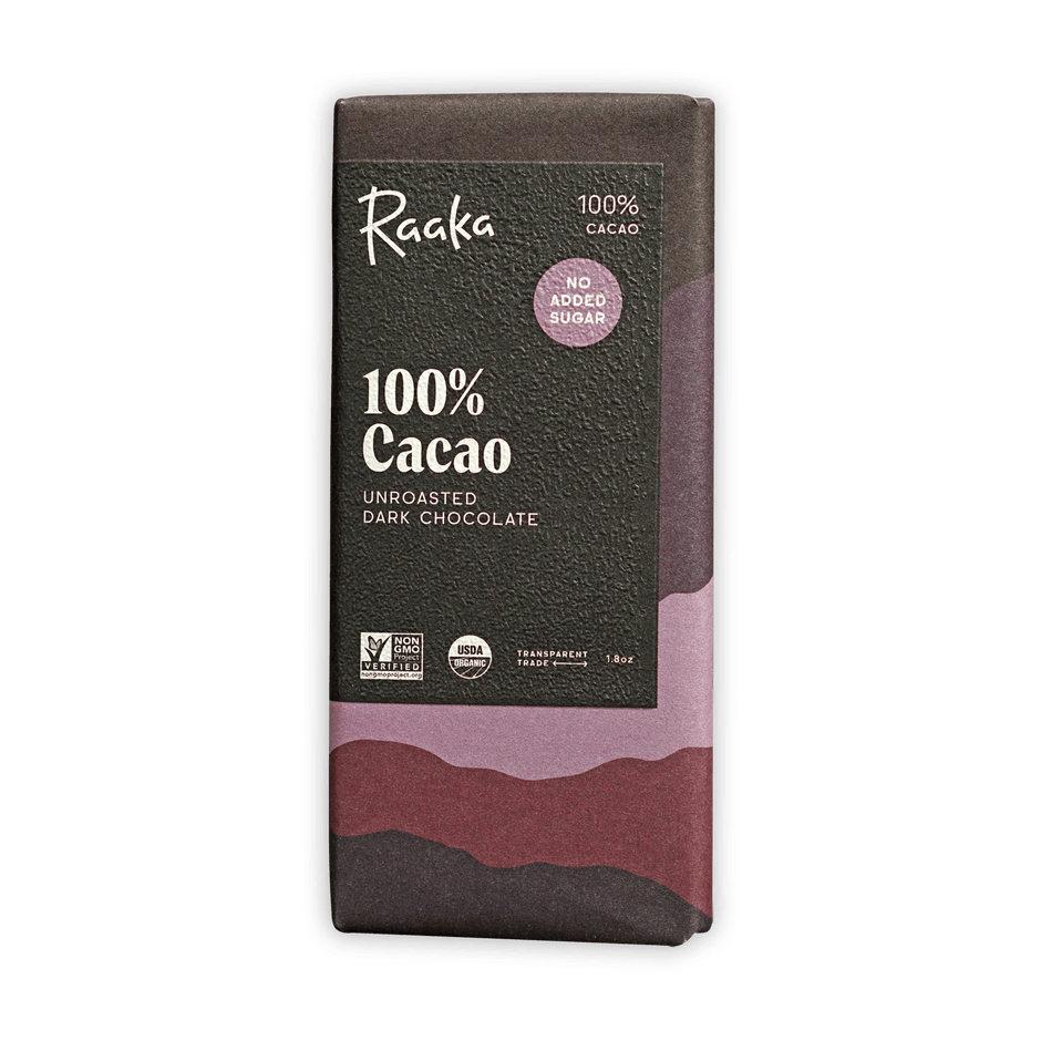 Raaka Chocolate - Shop Now – Bar & Cocoa