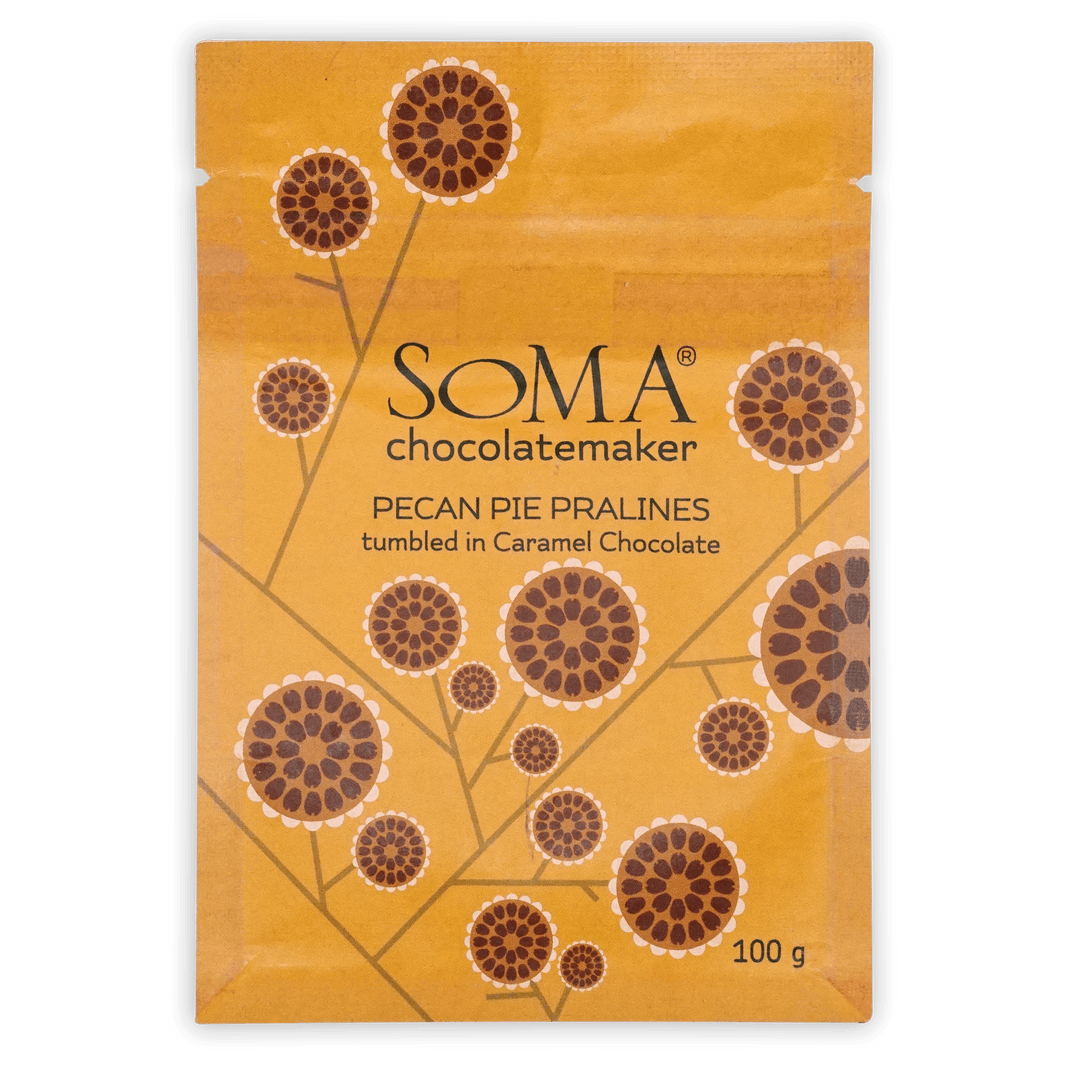 SOMA Chocolatemaker – Bar & Cocoa