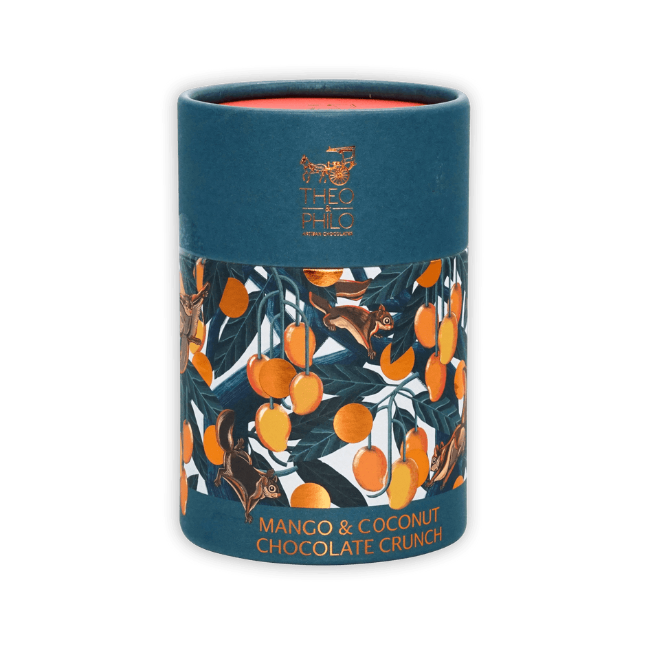Theo and Philo Chocolate - Craft Filipino Chocolate | Bar & Cocoa