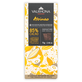 Valrhona Chocolate Bars from France – Bar & Cocoa