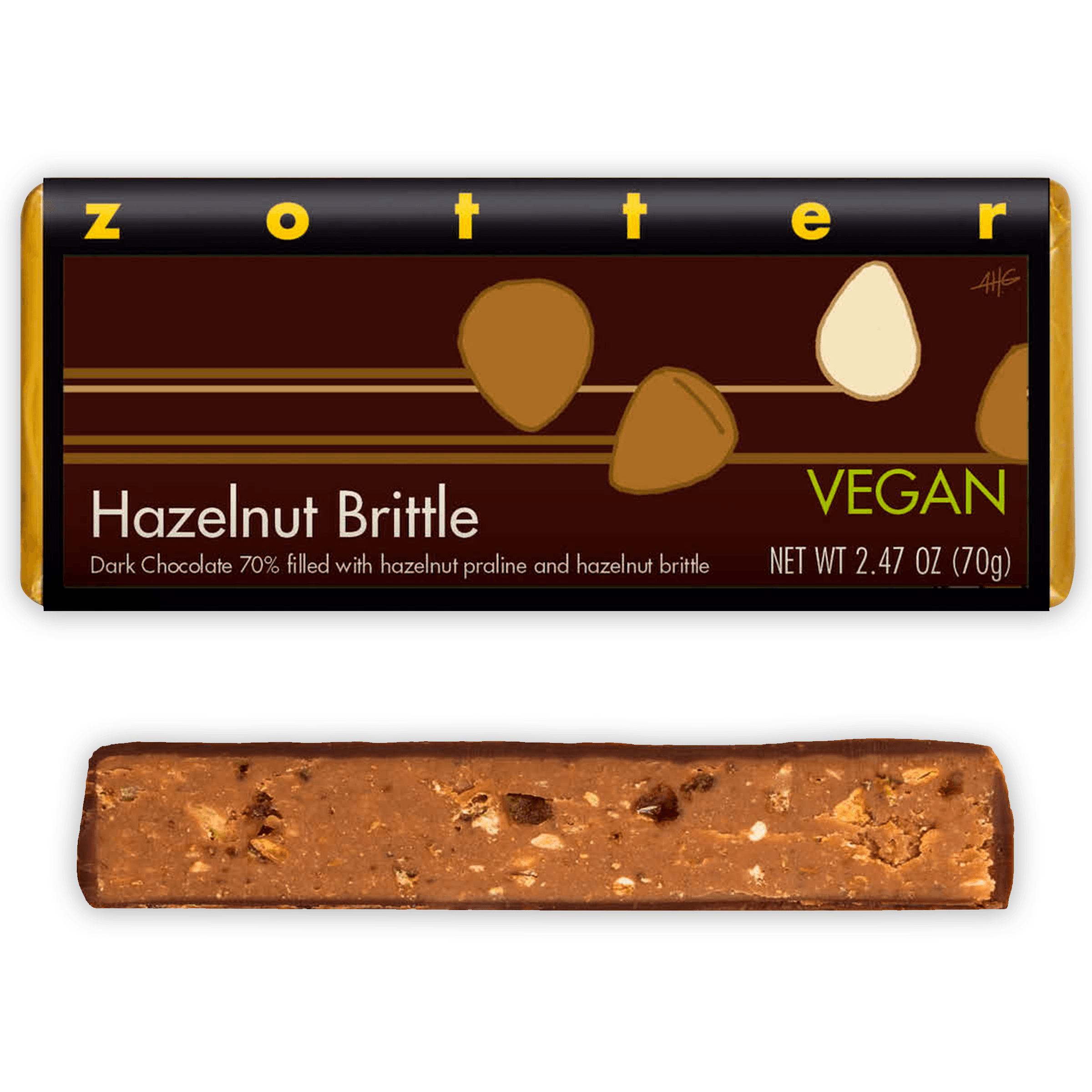 World's Best Chocolate Bars Shop – Bar & Cocoa